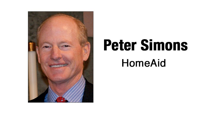 Peter Simons - Green Home Builder