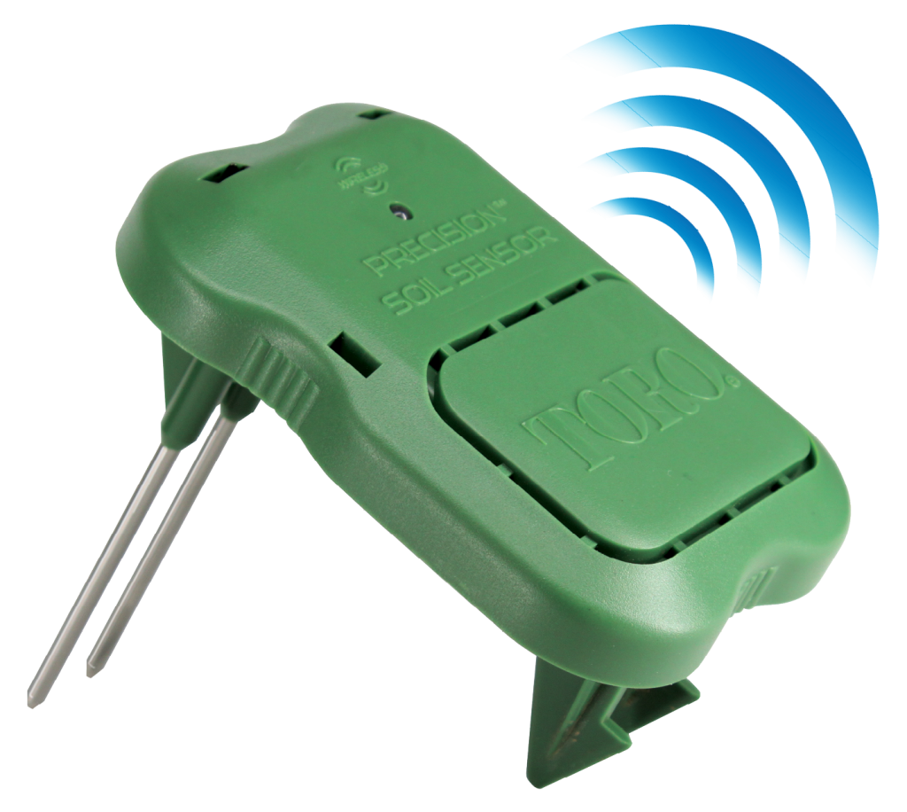 Precision(TM) Series Soil Sensor - Green Home Builder