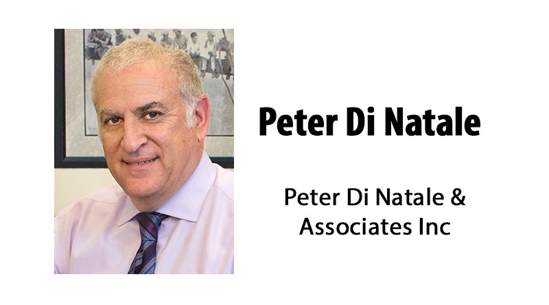 Peter-Di-Natale - Green Home Builder