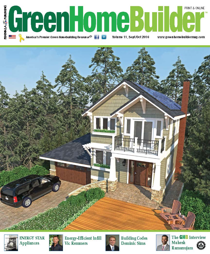 cover-update - Green Home Builder