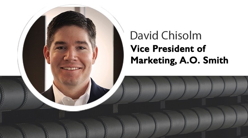 David Chisolm - Green Home Builder