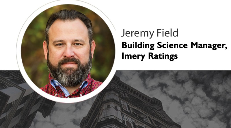 Jeremy Field - Green Home Builder