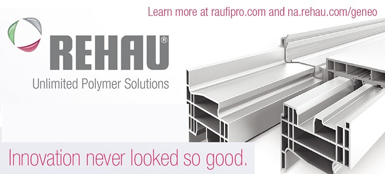 Rehau - Green Home Builder
