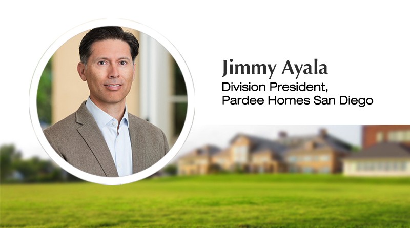 Jimmy Ayala - Green Home Builder