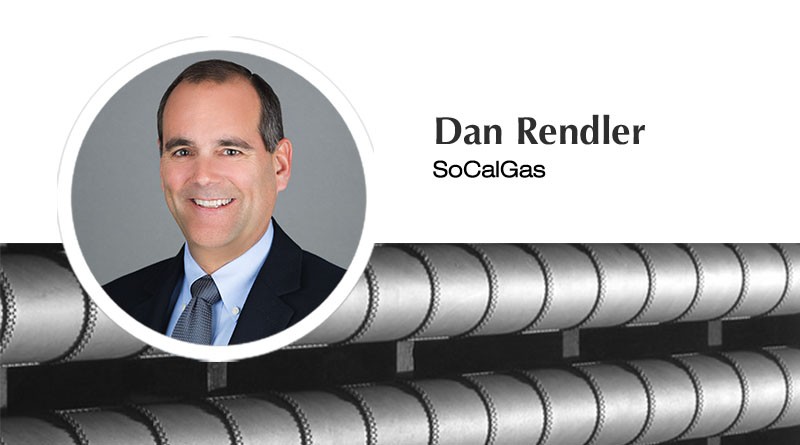 Dan Rendler - Green Home Builder