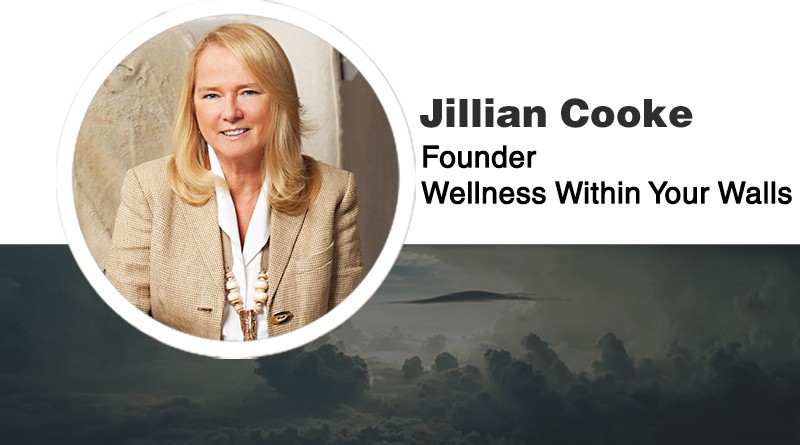 Jillian Cooke - Green Home Builder