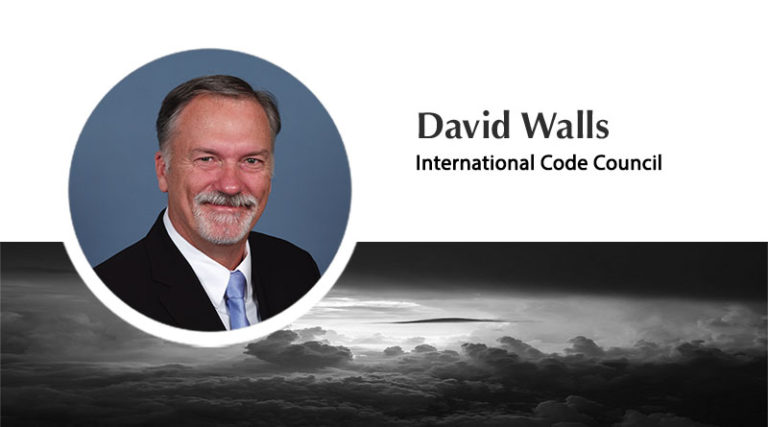 David Walls - Green Home Builder