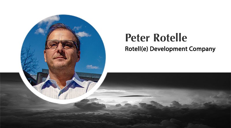 Peter Rotelle - Green Home Builder