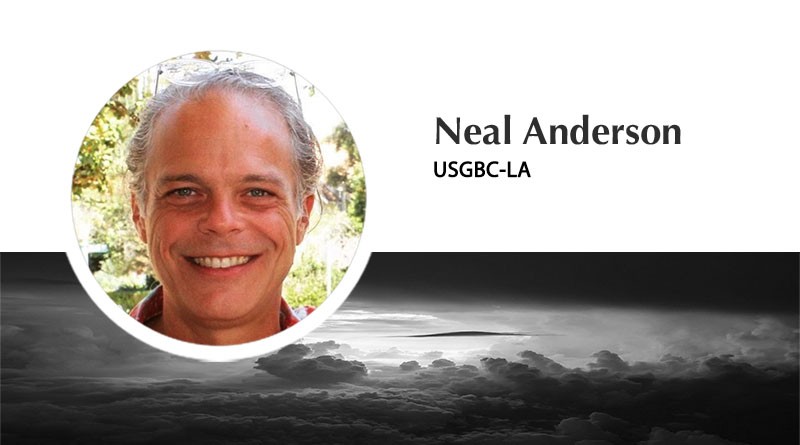neal anderson - Green Home Builder
