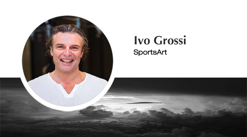 Ivo Grossi - Green Home Builder