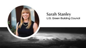 Sarah Stanley - Green Home Builder