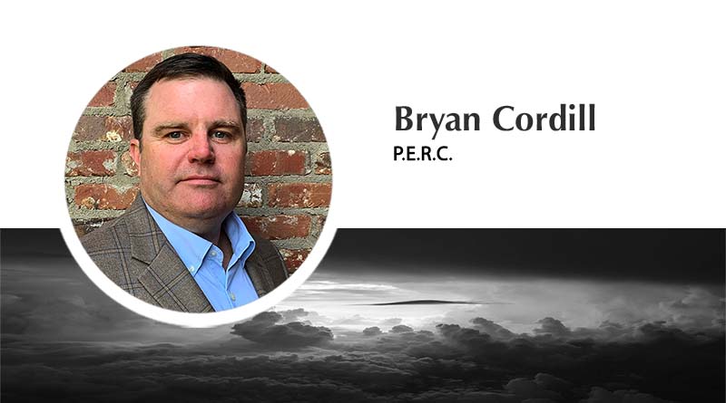 bryan cordill - Green Home Builder