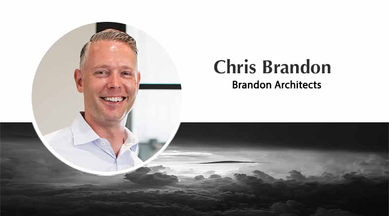 Chris Brandon - Green Home Builder