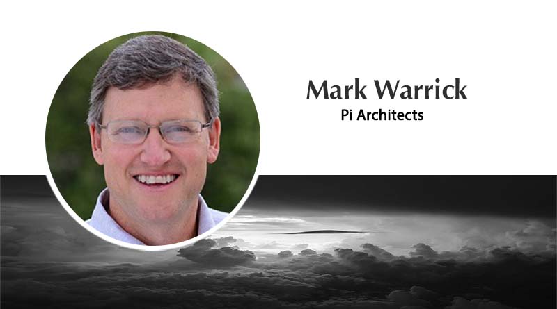 Mark Warrick - Green Home Builder
