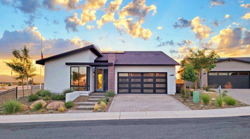 Green Home Builder - America's Premier Green Homebuilder Resource