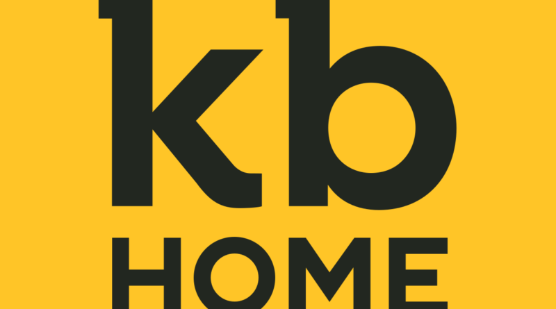 KB Home Announces the Grand Opening of Its Newest Community in Las ...