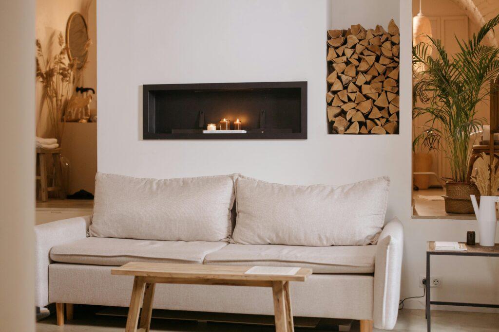 Sustainable furniture is redefining interior design - Green Home Builder